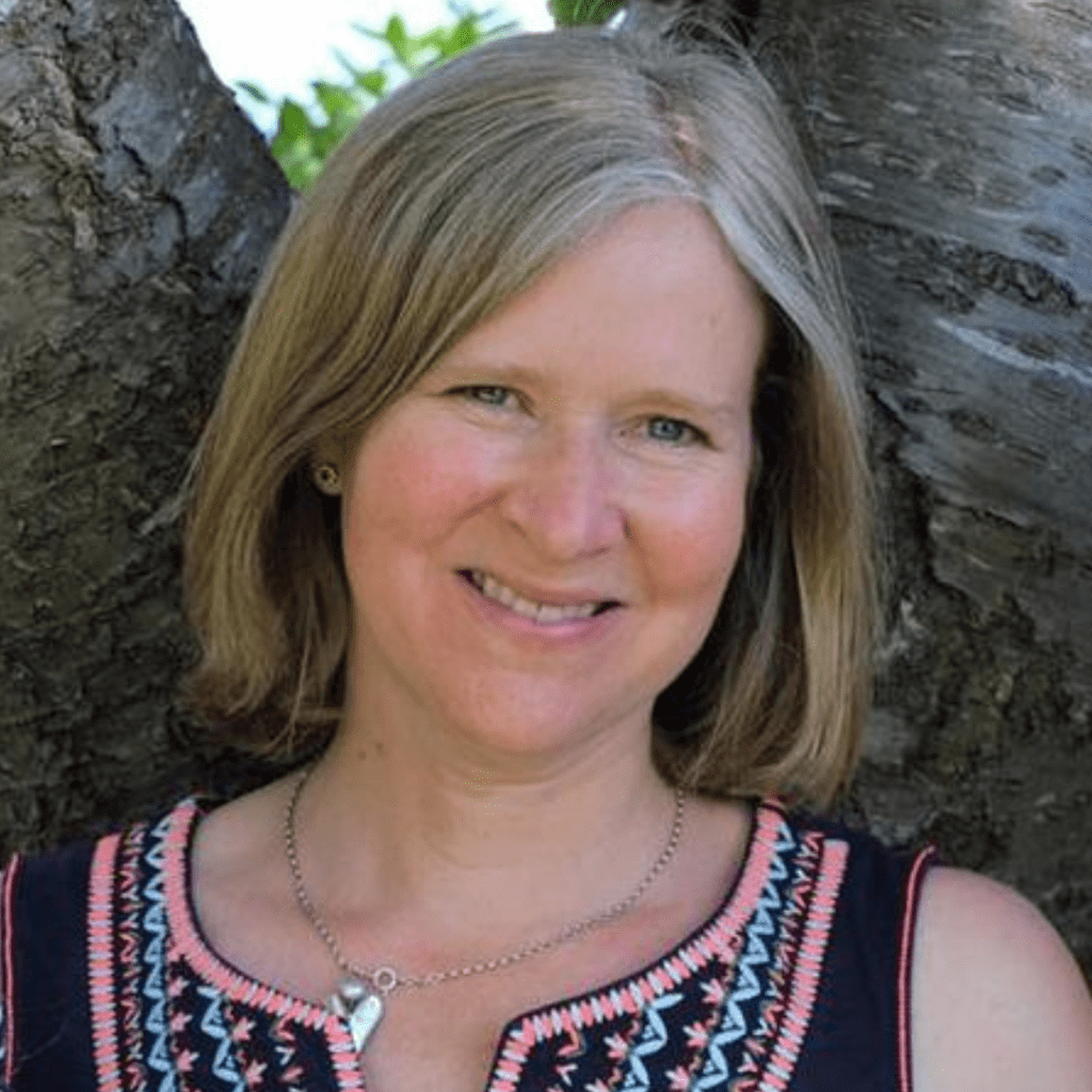 A route map to rest - Biblical Counselling UK