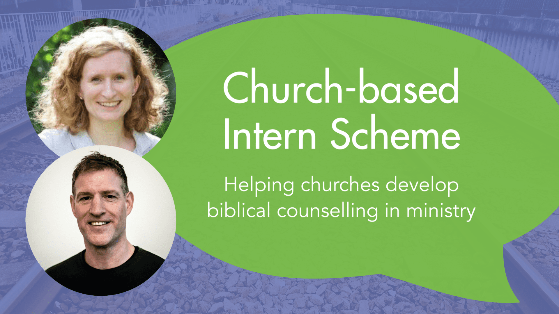 Catching up with the interns - Biblical Counselling UK